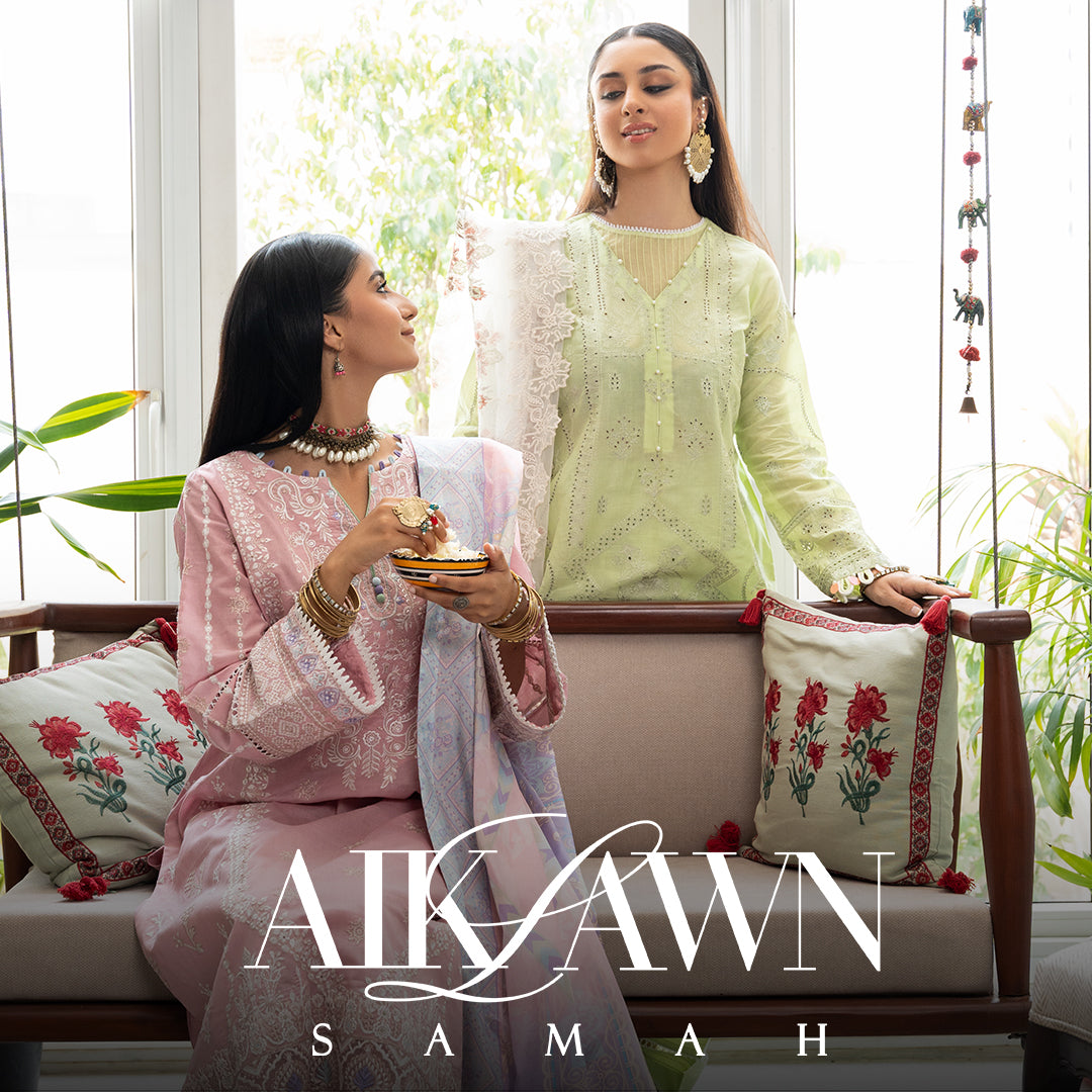 Samah - Lawn ’24 Vol. 2