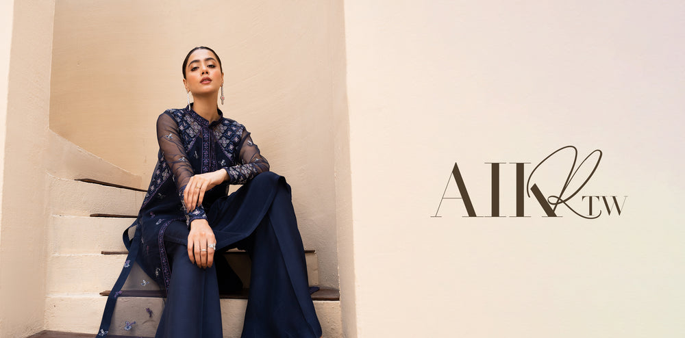 AIK Atelier Official | Luxury Womenswear