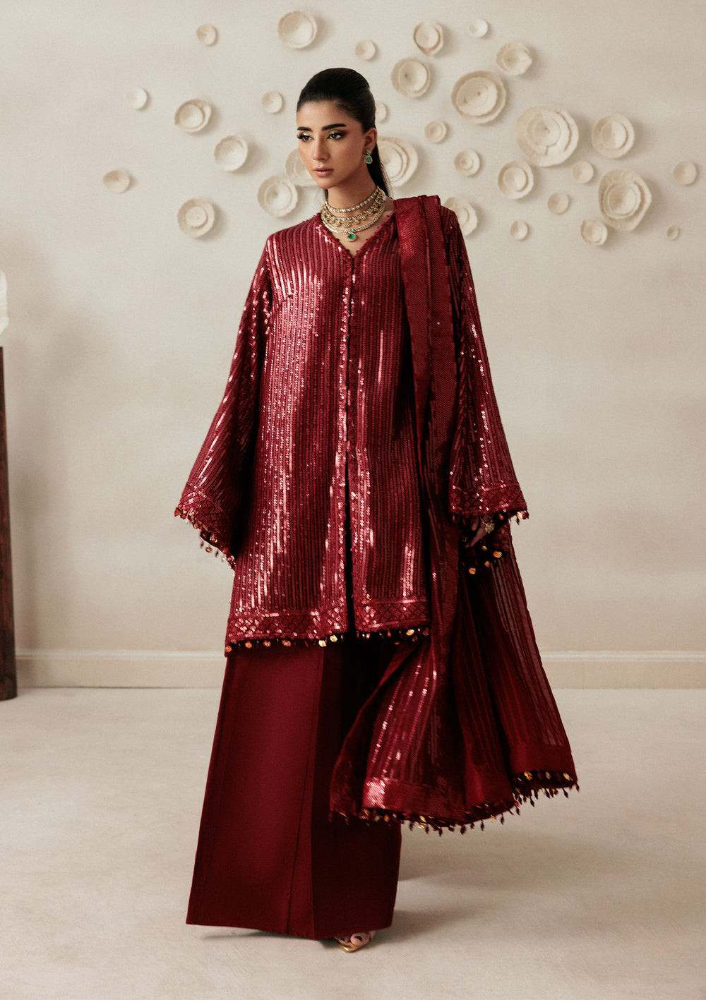 AIKSHAAM '26 - VOL. 1 - LOOK 08