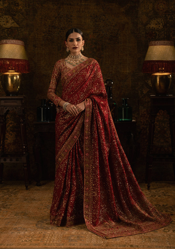 Sari Edit '25