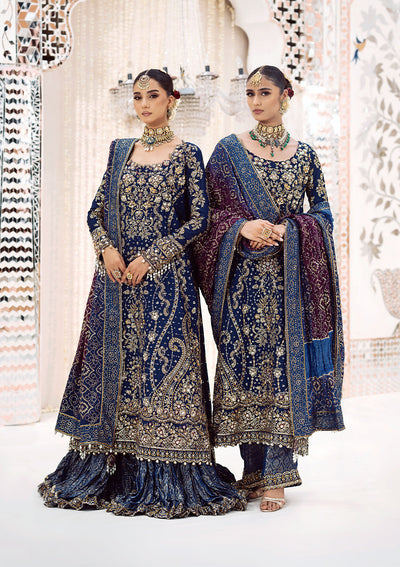 Wedding Festive - Look B2405